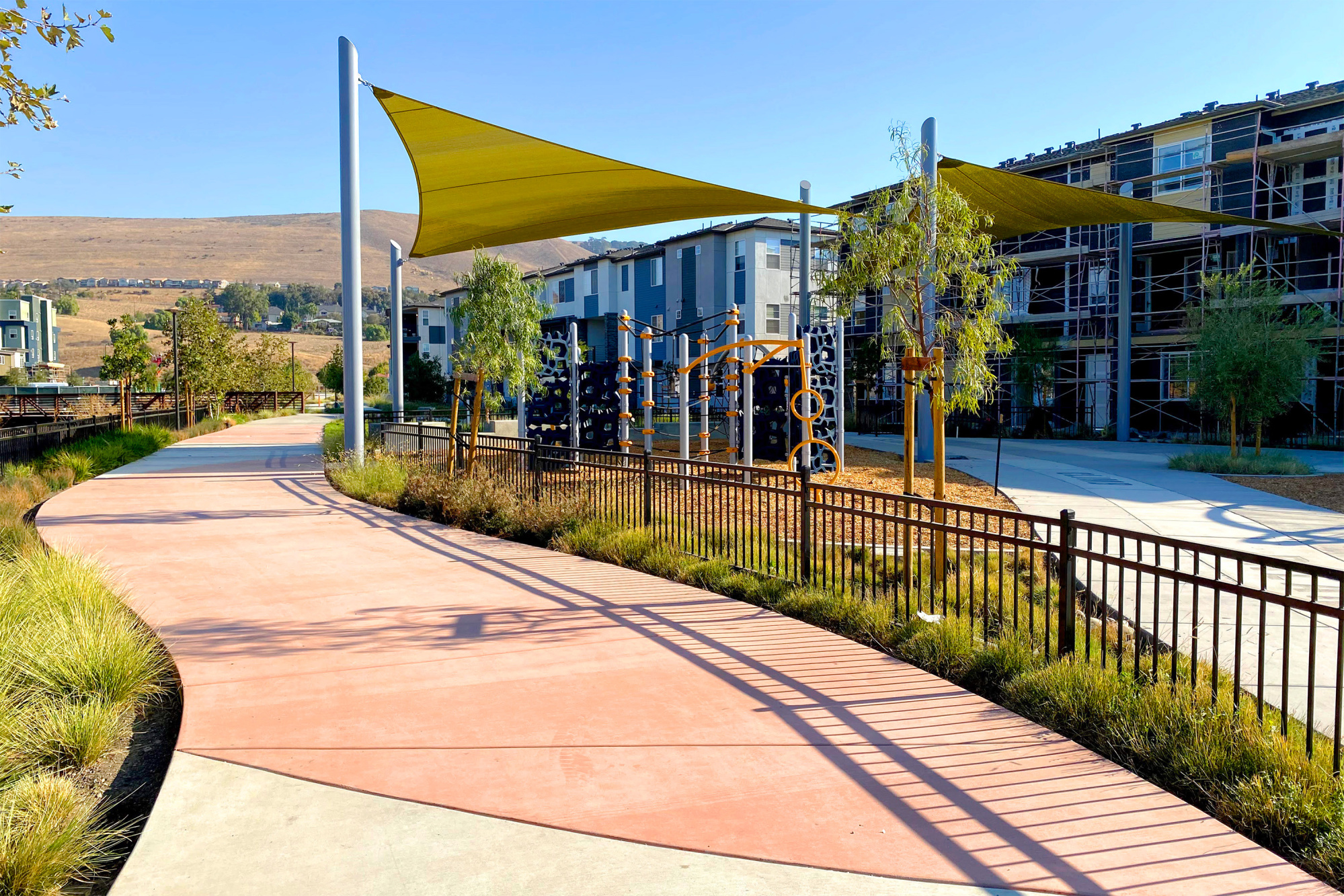 About BLOCS — Landscape Architects for Developers in California